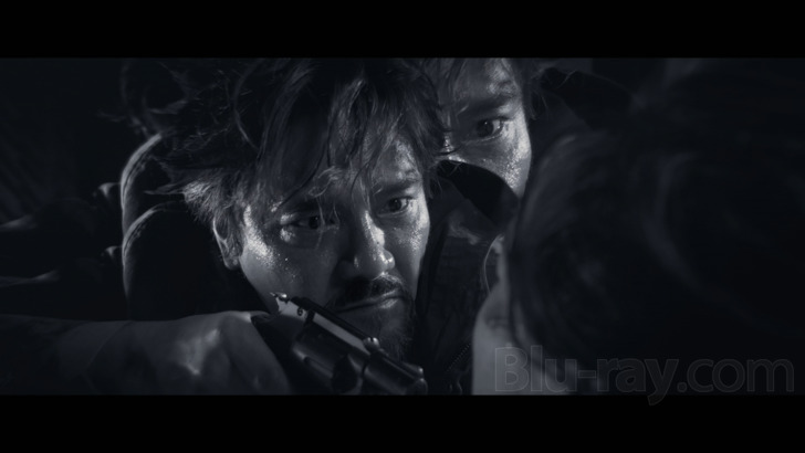 Limbo 4K Blu-ray (Mediabook)