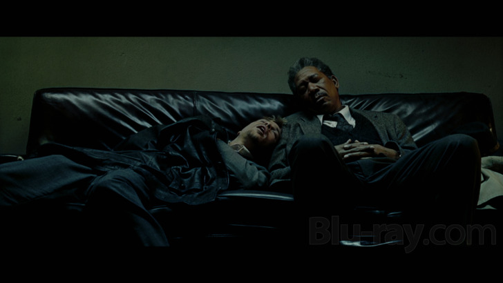 Se7en 4K Blu-ray (DigiPack)