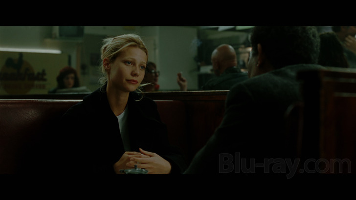 Se7en 4K Blu-ray (DigiPack)