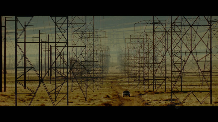 Se7en 4K Blu-ray (DigiPack)