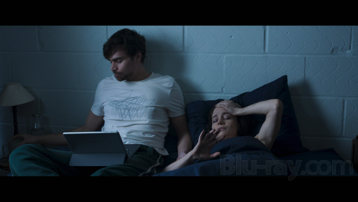 Stopmotion Blu-ray (Shudder)