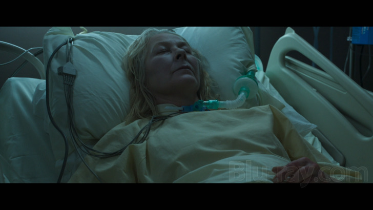 Stopmotion Blu-ray (Shudder)