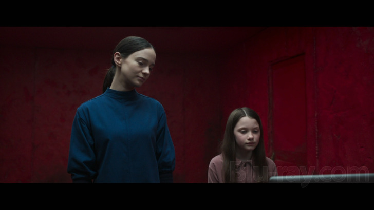 Stopmotion Blu-ray (Shudder)