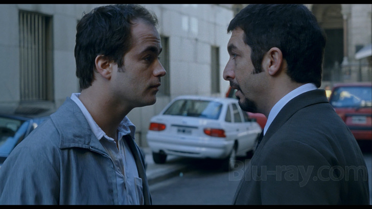 Nueve Reinas Trailer English 9 Reinas Trailer