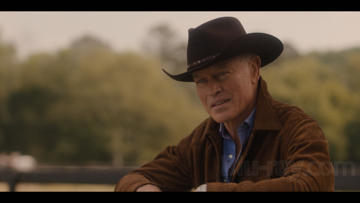 Tulsa King: Season Two Blu-ray