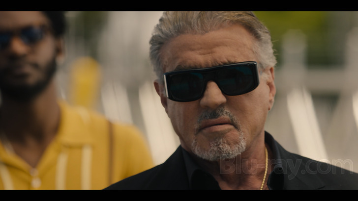 Tulsa King: Season Two Blu-ray