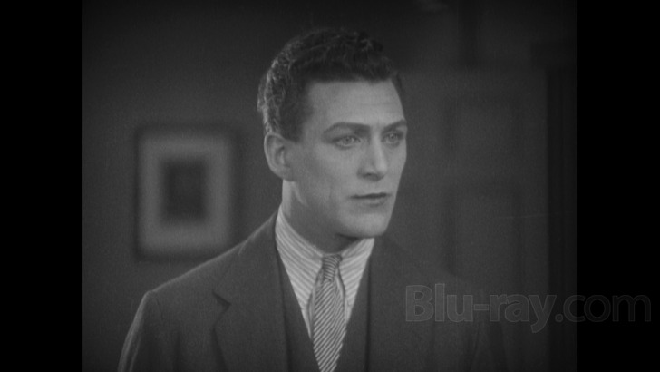 The Ring Blu-ray (United Kingdom)