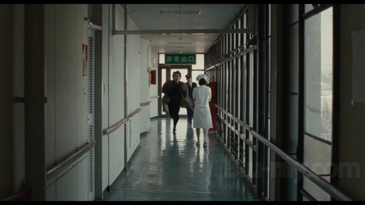 Cure 4K Blu-ray (Limited Edition) (United Kingdom)