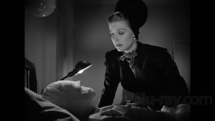 Nora Prentiss Blu-ray (Warner Archive Collection)