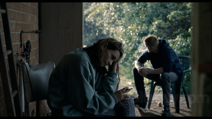 The Snowtown Murders Blu-ray (Limited - 2,000 copies)