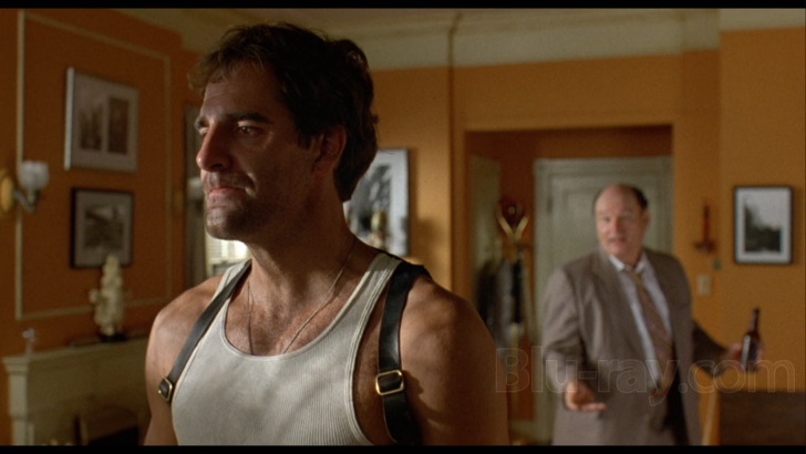 Lord Of Illusions Butterfield