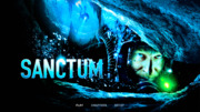 Sanctum 4K Blu-ray (4K Ultra HD + Blu-ray)