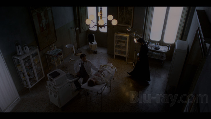 Immaculate 4K Blu-ray (4K Ultra HD)