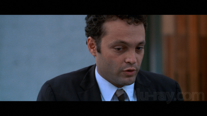 The Cell 4K Blu-ray (Limited Edition)