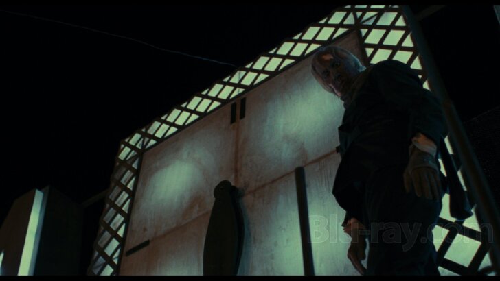 Cronos 4K Blu-ray (4K Ultra HD + Blu-ray)