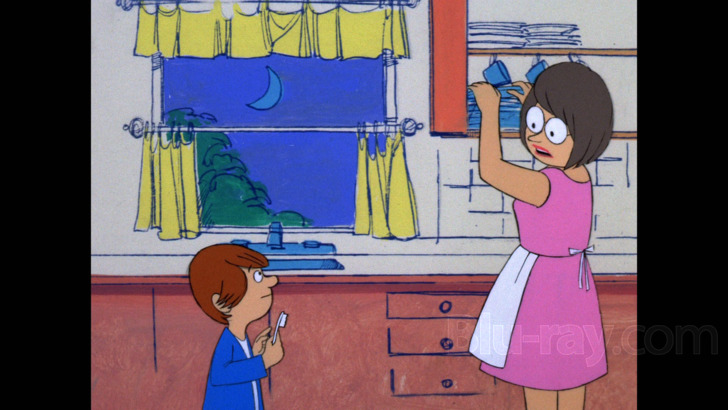 Wait Till Your Father Gets Home: The Complete Series Blu-ray (Warner Archive Collection)