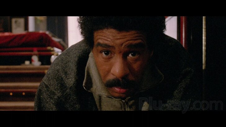 Jo Jo Dancer, Your Life Is Calling 4K Blu-ray (4K Ultra HD + Blu-ray)