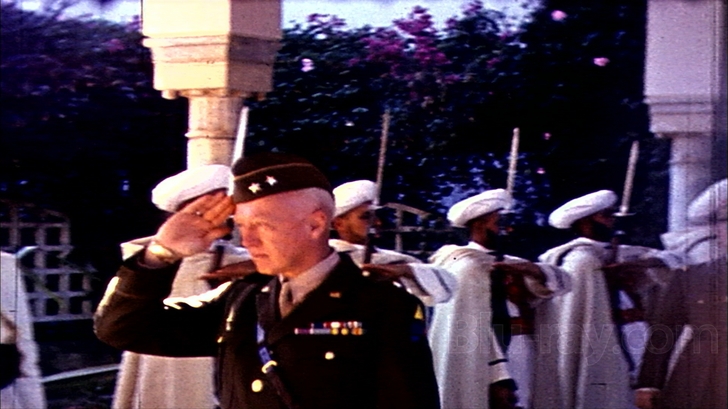 Patton 360: The Complete Season One Blu-ray