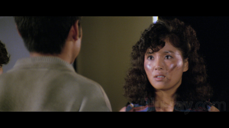 Ninja Terminator Blu-ray (Limited Edition | includes The Uninvited ...