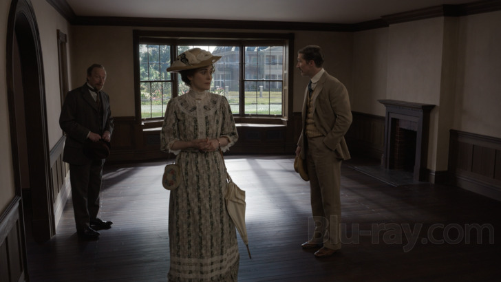 Here Blu-ray (Blu-ray + Digital HD)