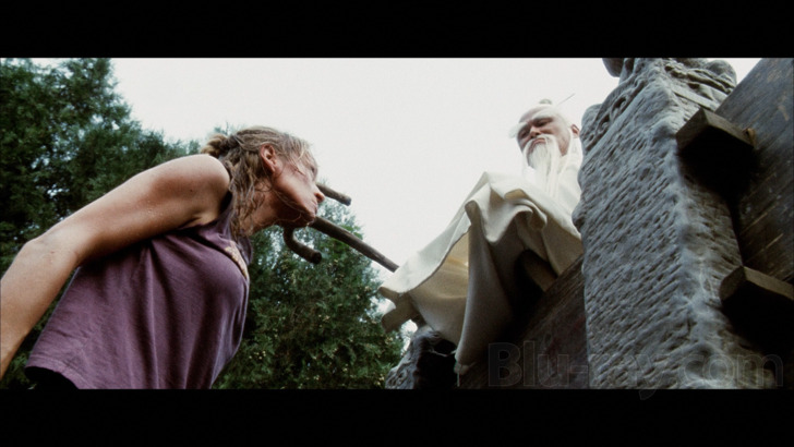 Kill Bill: Volume 2 4K Blu-ray (4K Ultra HD + Blu-ray + Digital 4K)