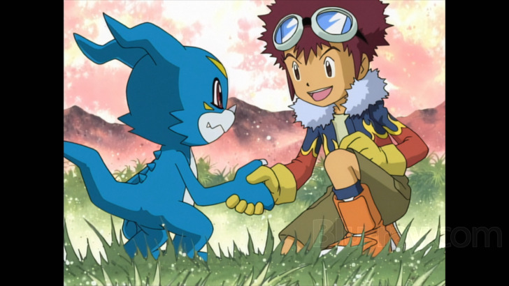 Digimon Digital Monsters Season 2 Digimon Adventure 02 | Show | 2000|