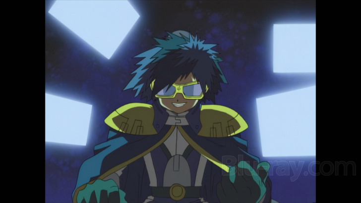 Digimon: Digital Monsters - Season 2 Blu-ray (デジモンアドベンチャー | English ...