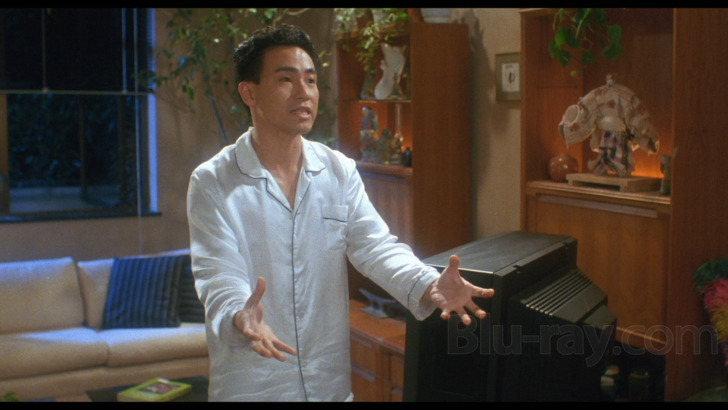 Doctor Vampire Blu-ray (Geung see yee sang / Jiāng shī yī shēng / 殭屍醫生)