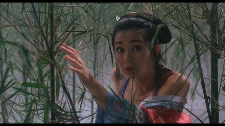 The Stephen Chow Collection Blu-ray (Shout Factory Exclusive)