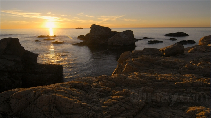 Big Sur: Wild California Blu-ray