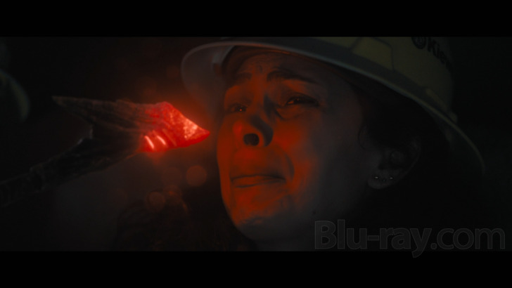 Elevation Blu-ray