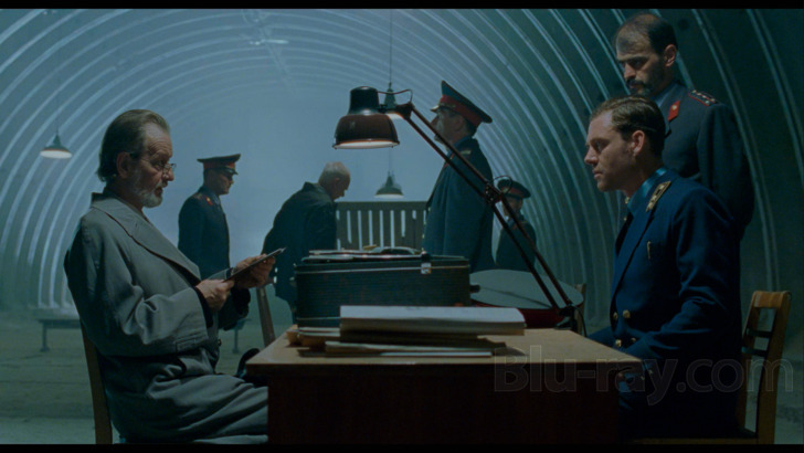 Evilenko 4K Blu-ray (4K Ultra HD + Blu-ray)