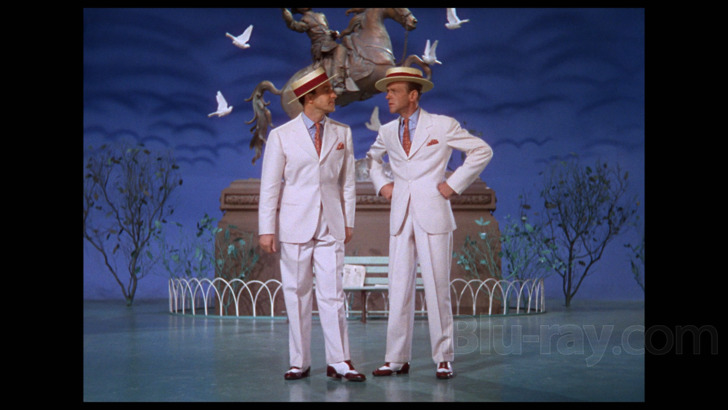 That's Entertainment Blu-ray (50th Anniversary Remastered Edition ...