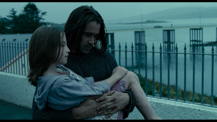 Ondine Blu-ray