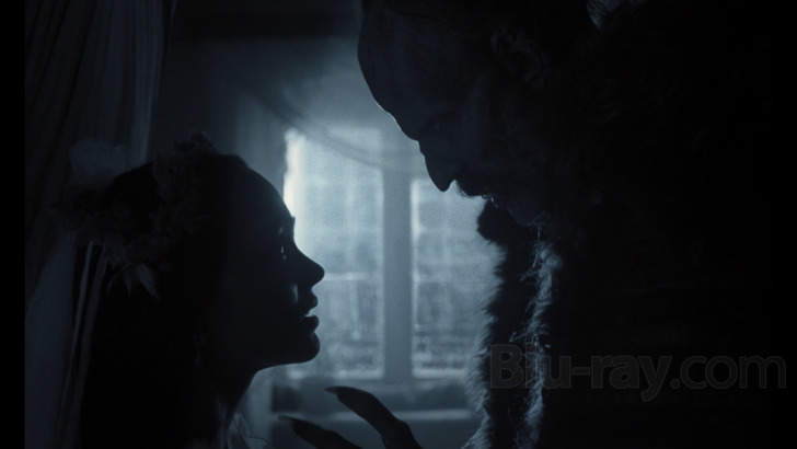 Nosferatu 4K Blu-ray (Extended Cut)