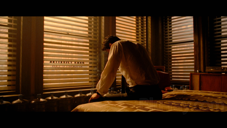 Constantine 4K Blu-ray (20th Anniversary Edition)