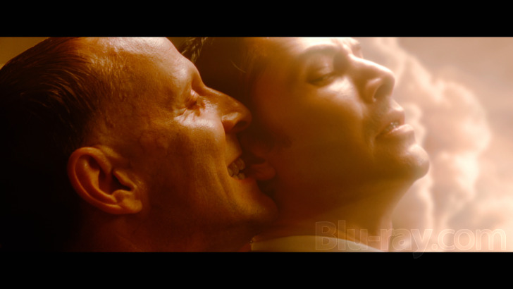 Constantine 4K Blu-ray (20th Anniversary Edition)