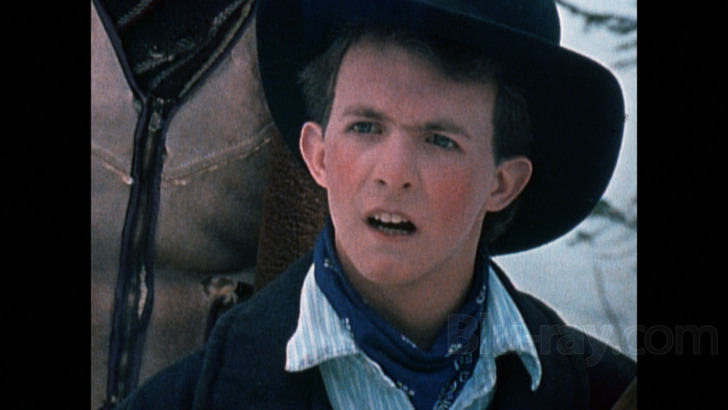 Cannibal! The Musical Blu-ray (Alferd Packer: The Musical / Slipcase in ...