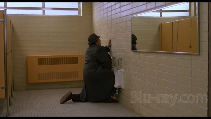 Uncle Buck Blu-ray (4K Restoration)