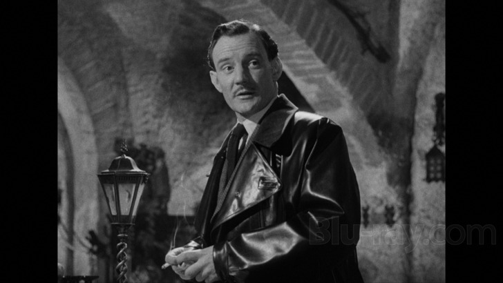 The Third Man 4K Blu-ray (Lionsgate Limited Exclusive SteelBook)