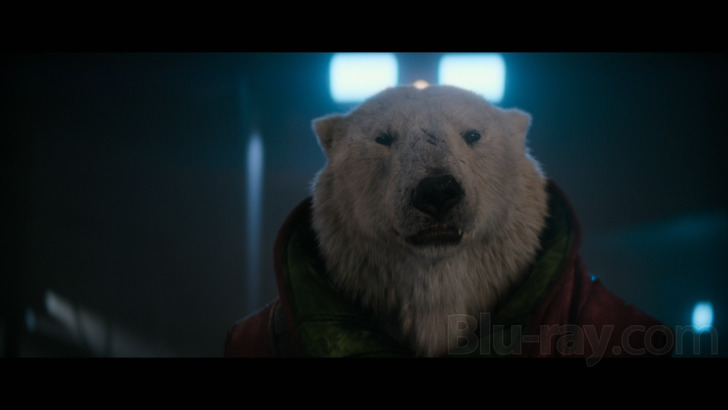 Red One Blu-ray (Blu-ray + Digital HD)