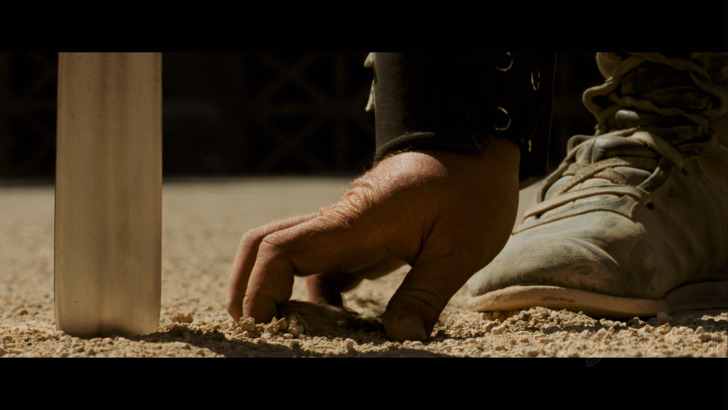 Gladiator II 4K Blu-ray (4K Ultra HD + Blu-ray + Digital 4K)