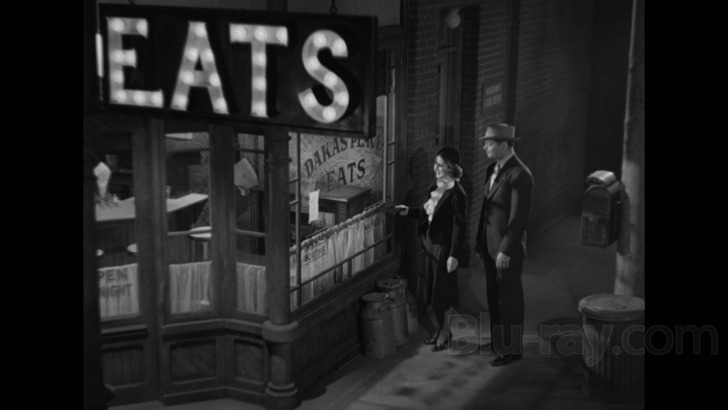 Idiot's Delight Blu-ray (Warner Archive Collection)