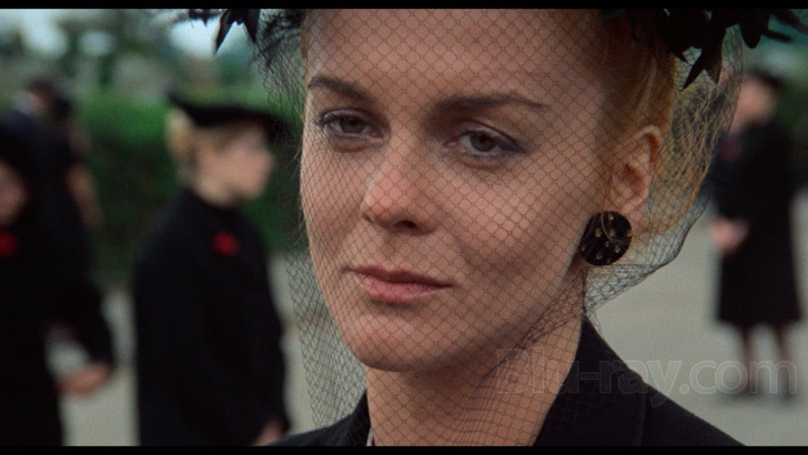 Tommy 4K Blu-ray (50th Anniversary Edition)