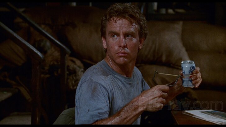 Graveyard Shift 4K Blu-ray (Stephen King's Graveyard Shift)