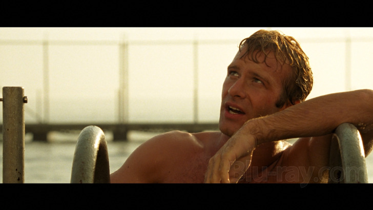 Deep Blue Sea Blu-ray (Limited Edition)