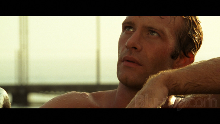 Deep Blue Sea 4K Blu-ray (Limited Edition)