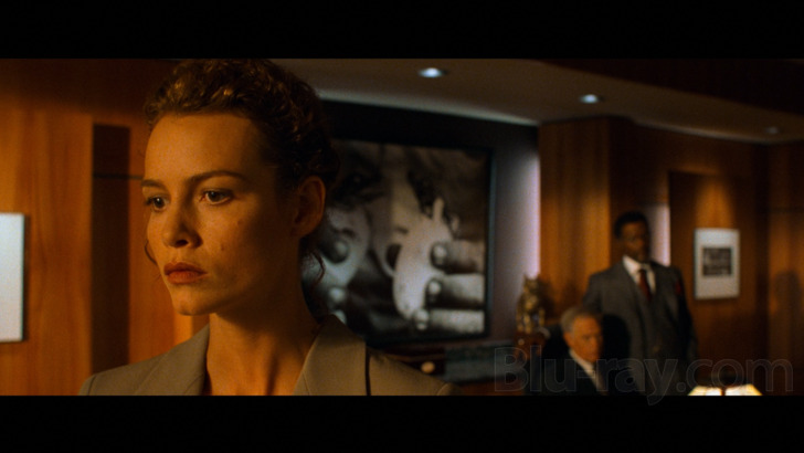 Deep Blue Sea 4K Blu-ray (Limited Edition)