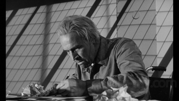 Mabuse Lives! Dr. Mabuse at CCC: 1960-1964 Blu-ray (The Thousand Eyes ...