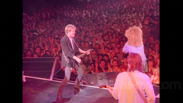 Tina Turner: Private Dancer Blu-ray (Deluxe Edition | 40th Anniversary)